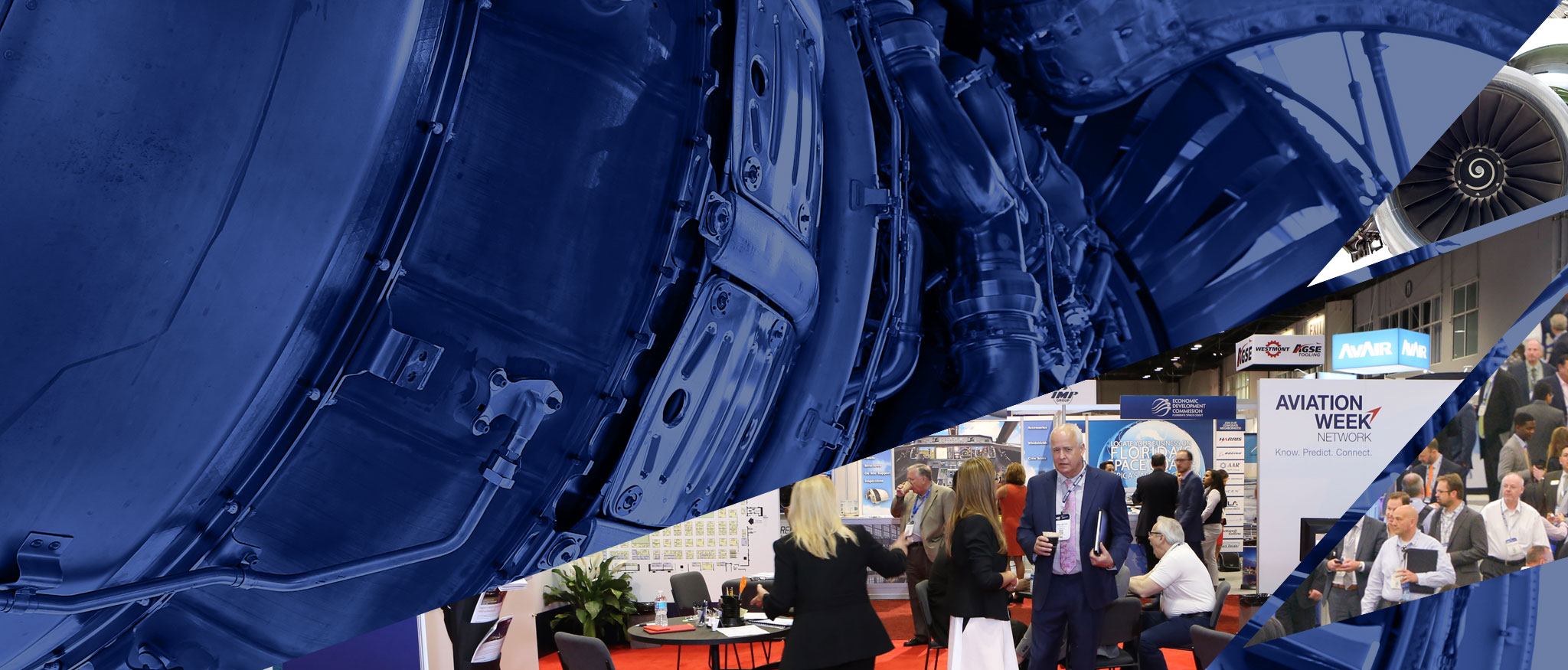 mro-americas-booth - Aviation Group Marketing