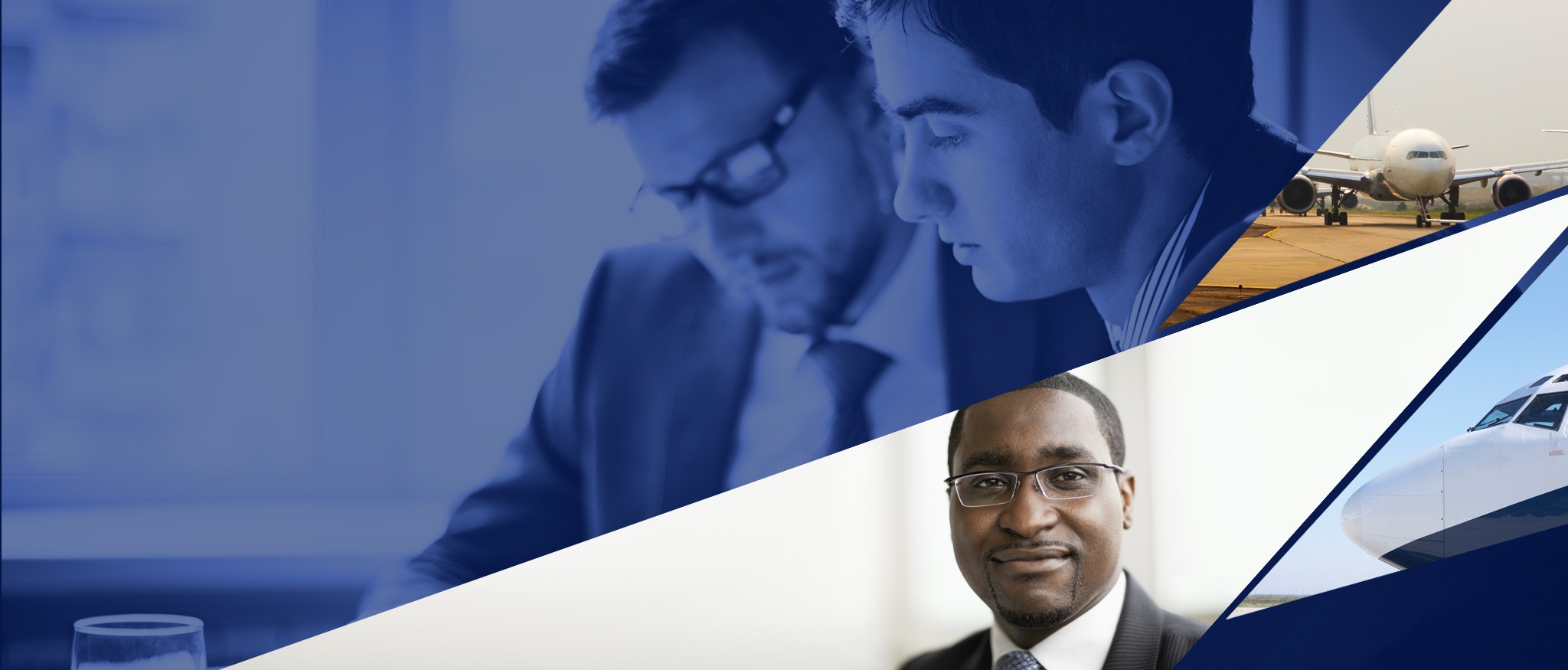 Brand Page Airline Management - Aviation Group Marketing