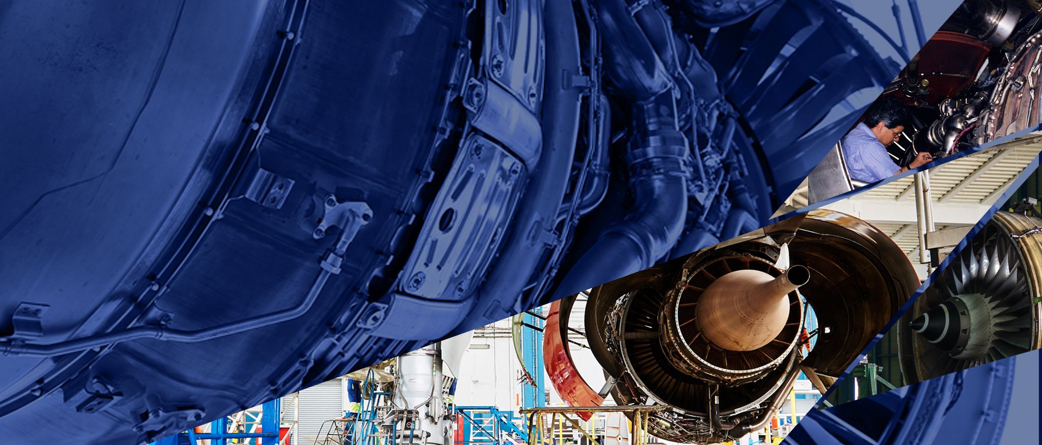 Brand Page MRO - Aviation Group Marketing