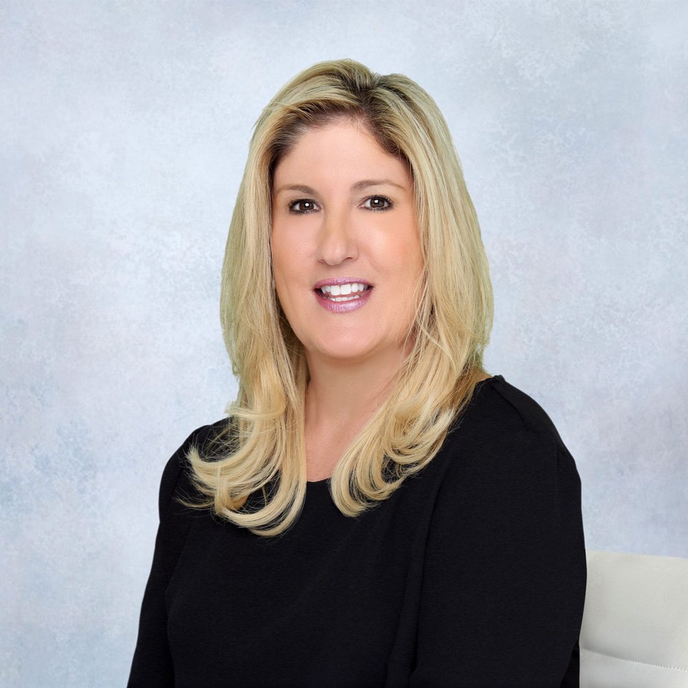 Elizabeth Zlitni - Aviation Group Marketing