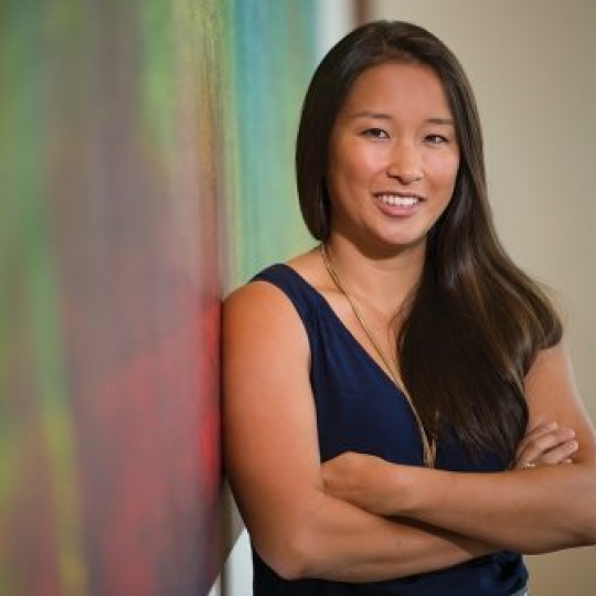 Jessica Zhu - Aviation Group Marketing