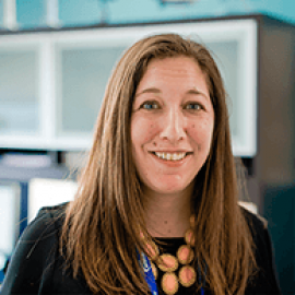 Beth Wagner - Aviation Group Marketing